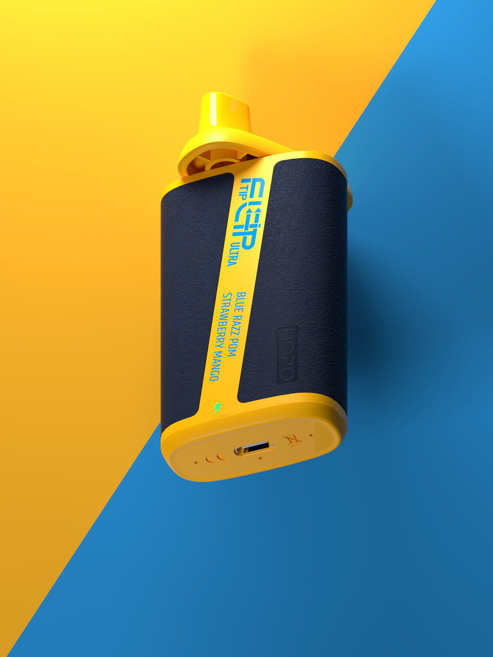 HOPO - See Possibilities.