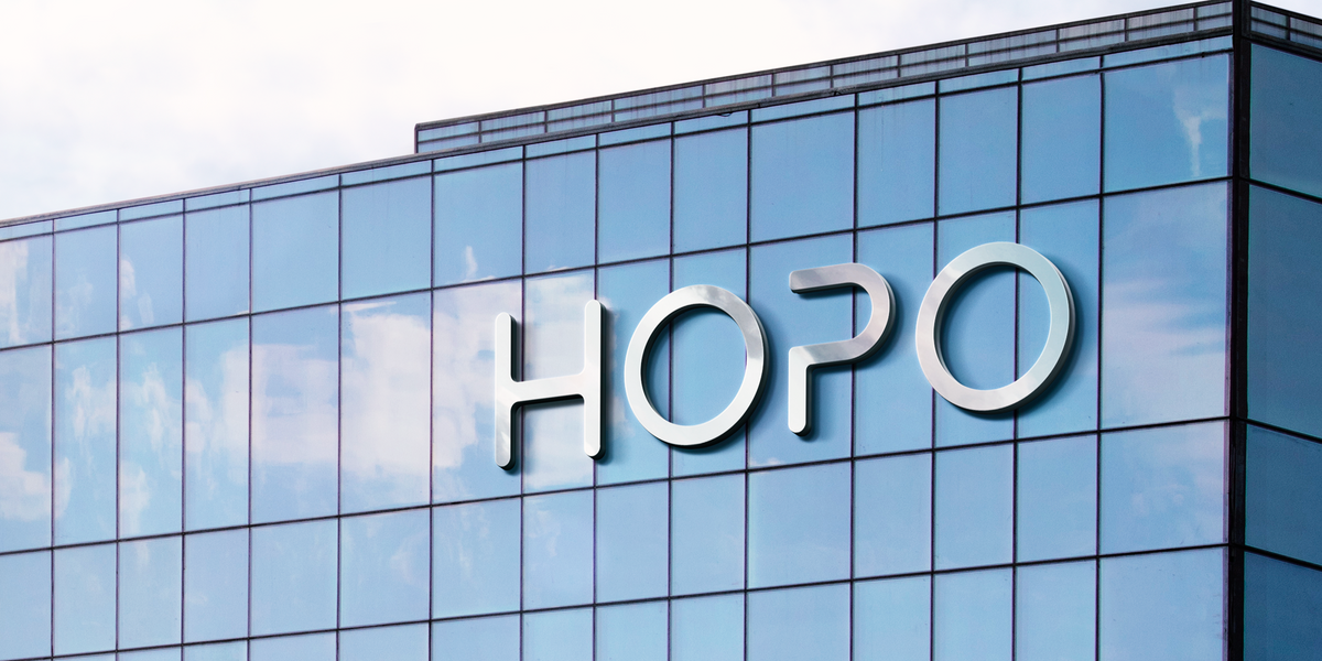 HOPO | Our Story